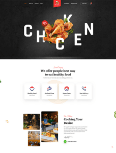 Sakthivel Raju - Freelance WordPress Developer | Elementor Kits | Sakthivel Raju